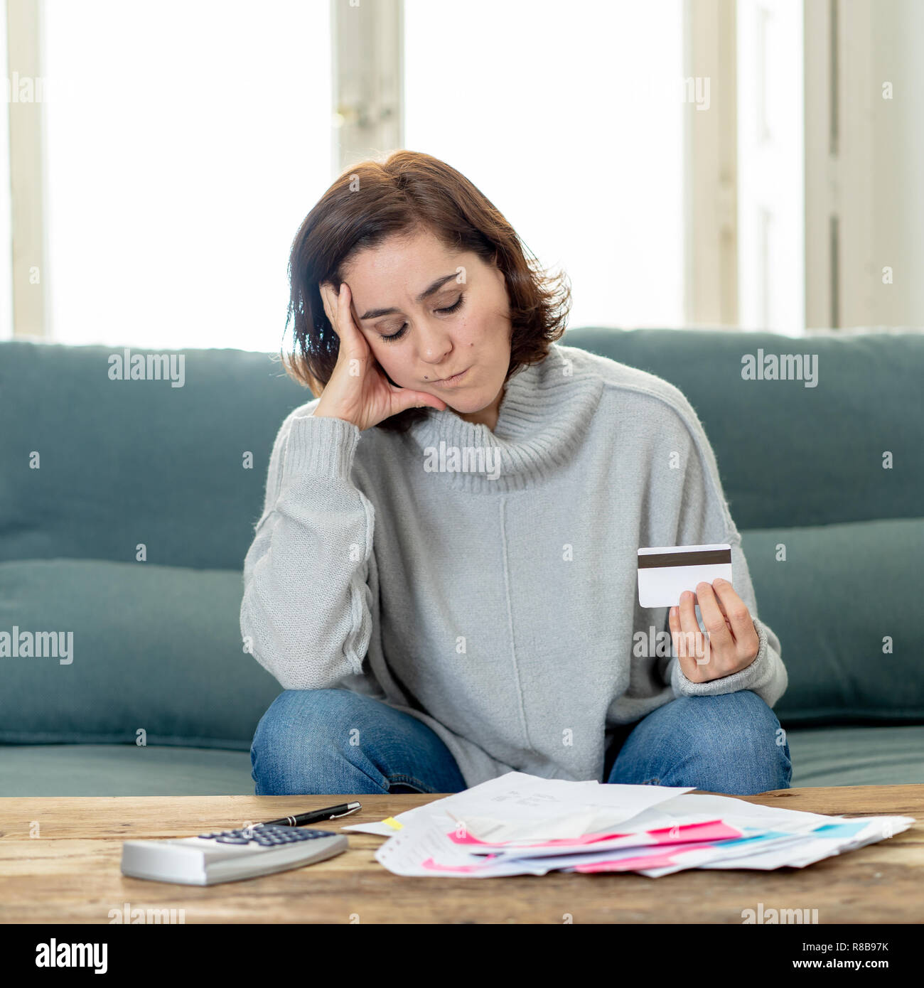 Invoices problems hi-res stock photography and images - Alamy