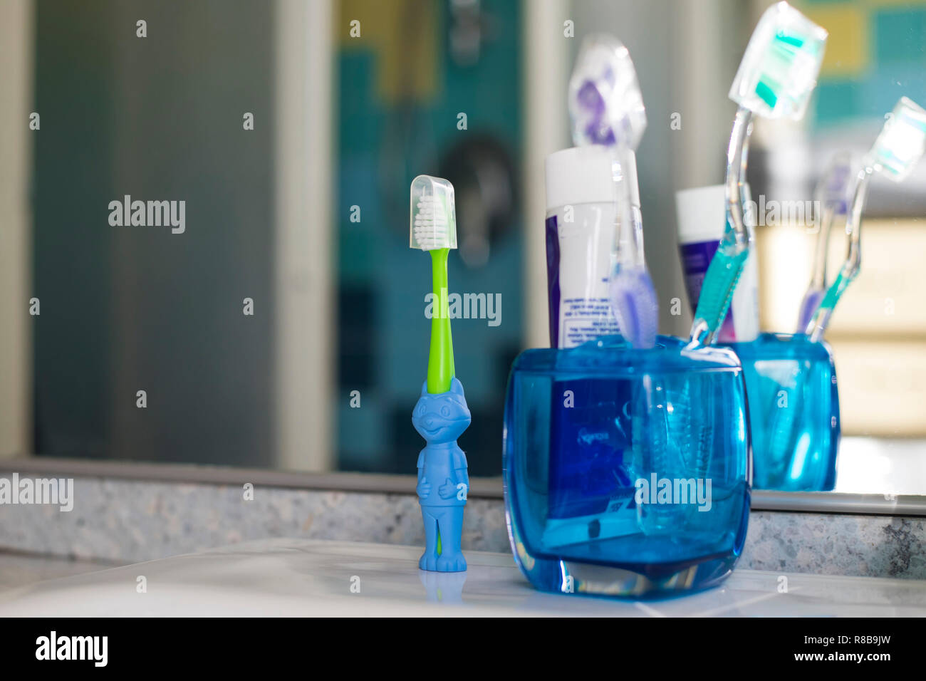 Good oral health hi-res stock photography and images - Alamy