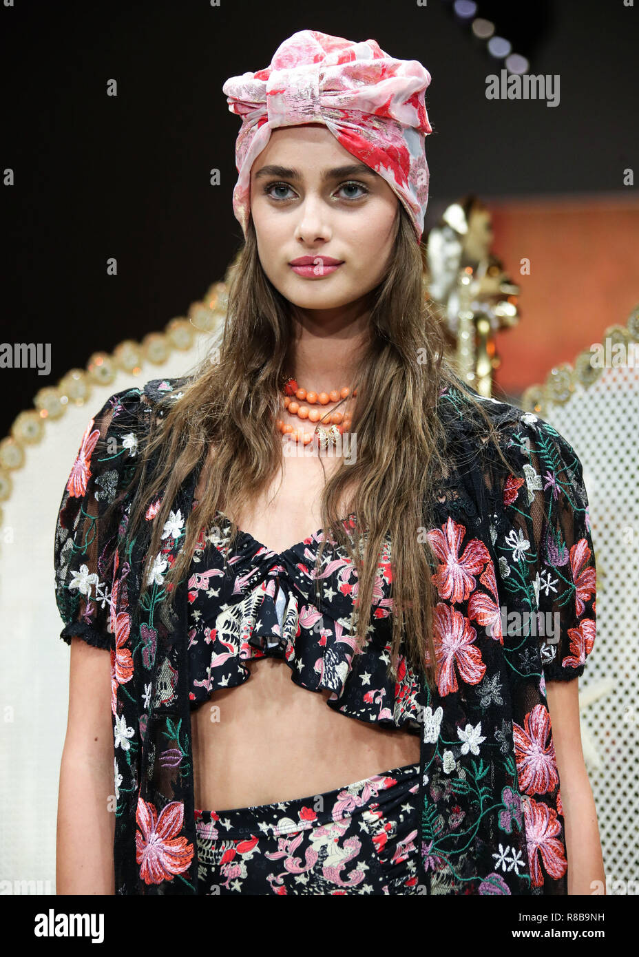 Taylor hill runway hi-res stock photography and images - Alamy