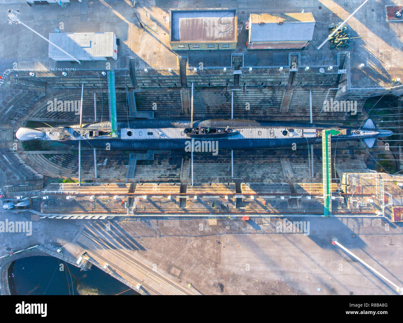 Oberon class hi-res stock photography and images - Alamy