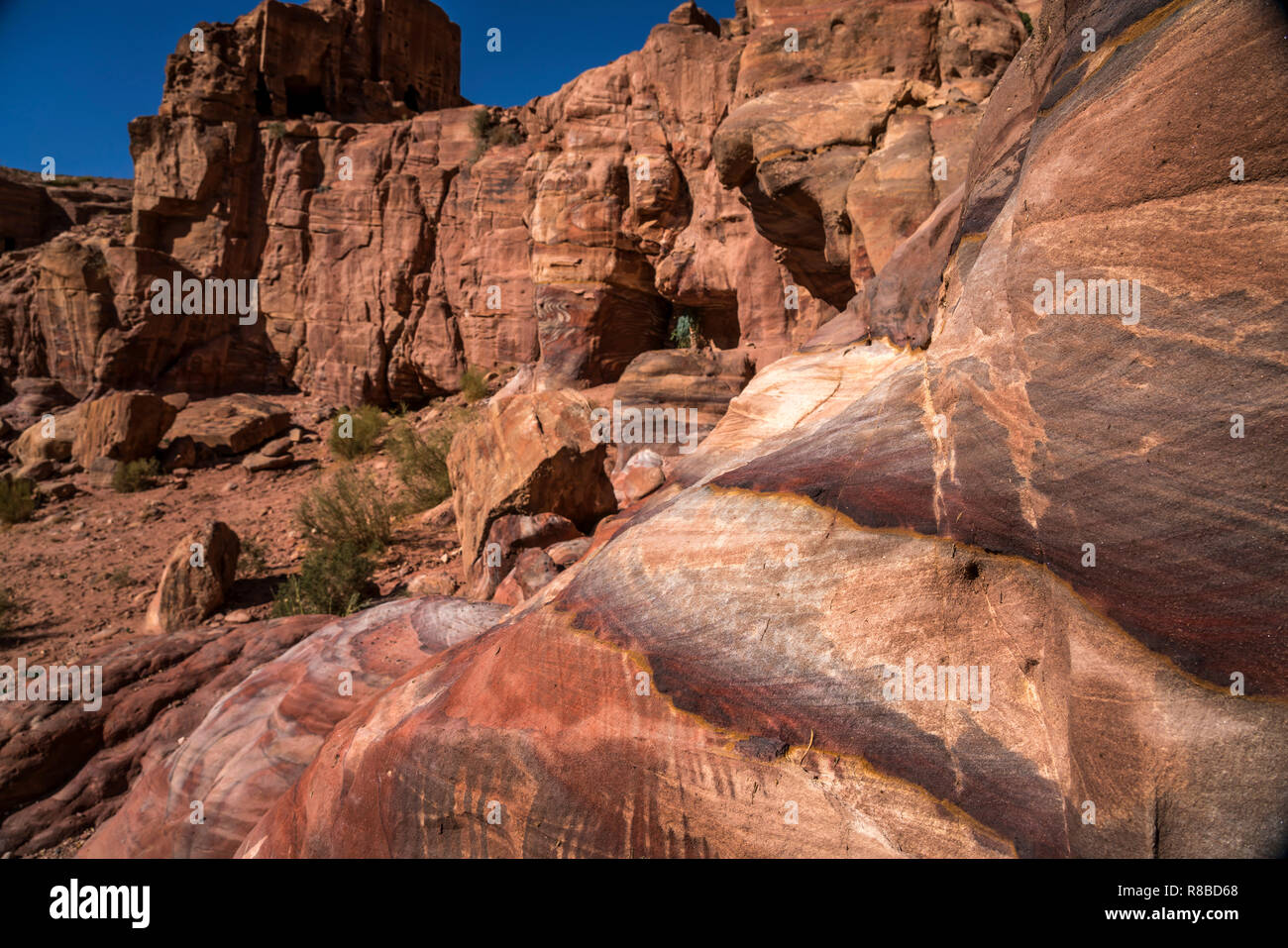 Sandstein hi-res stock photography and images - Alamy