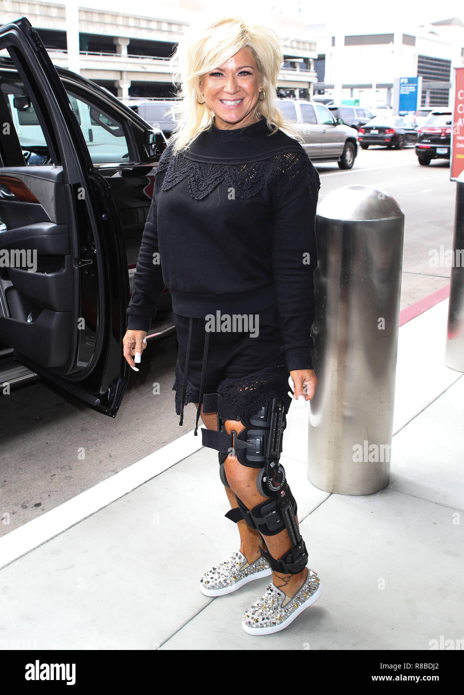 LOS ANGELES, CA, USA - SEPTEMBER 06: American television personality ...