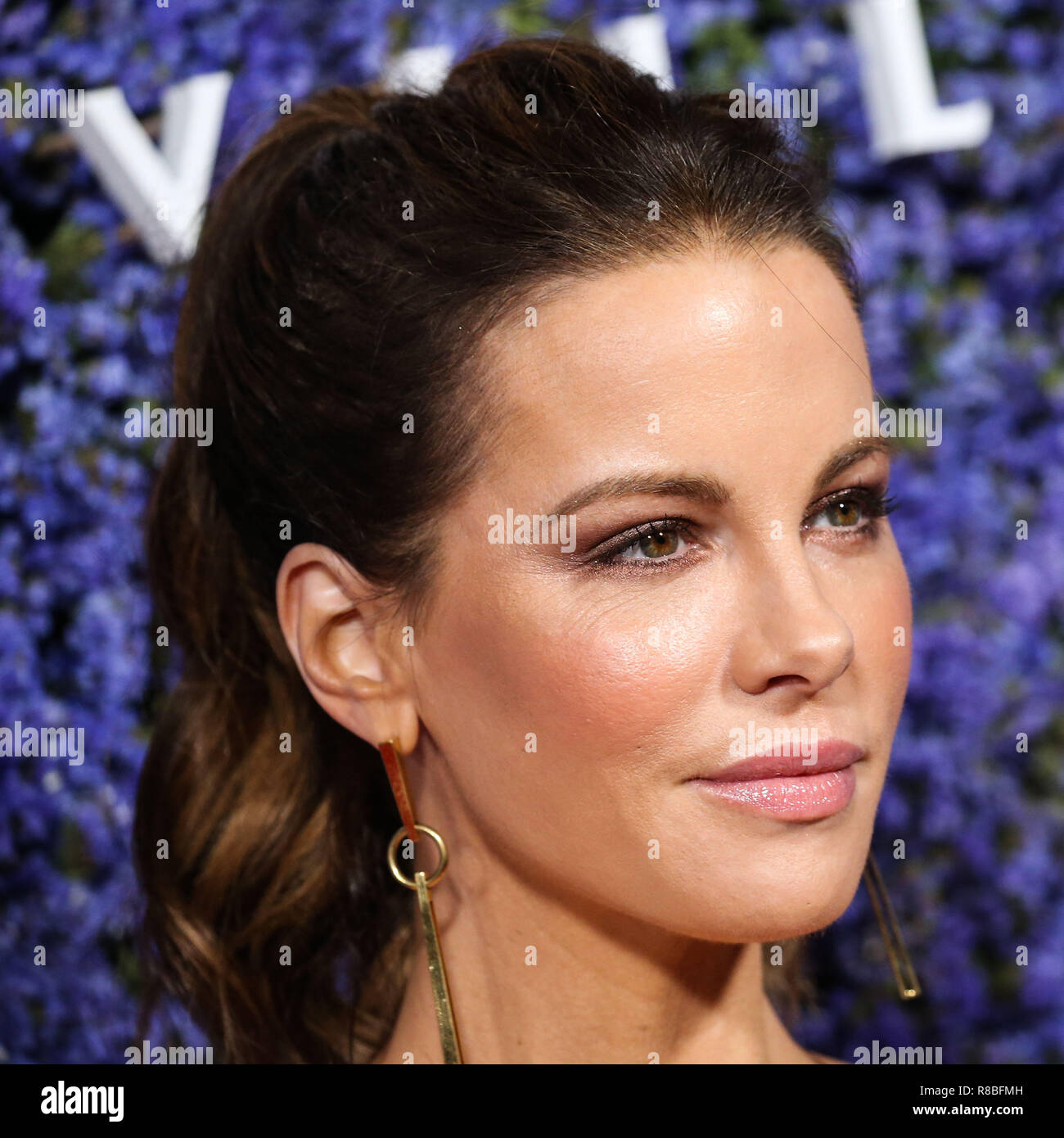 PACIFIC PALISADES, LOS ANGELES, CA, USA - SEPTEMBER 20: Actress Kate ...