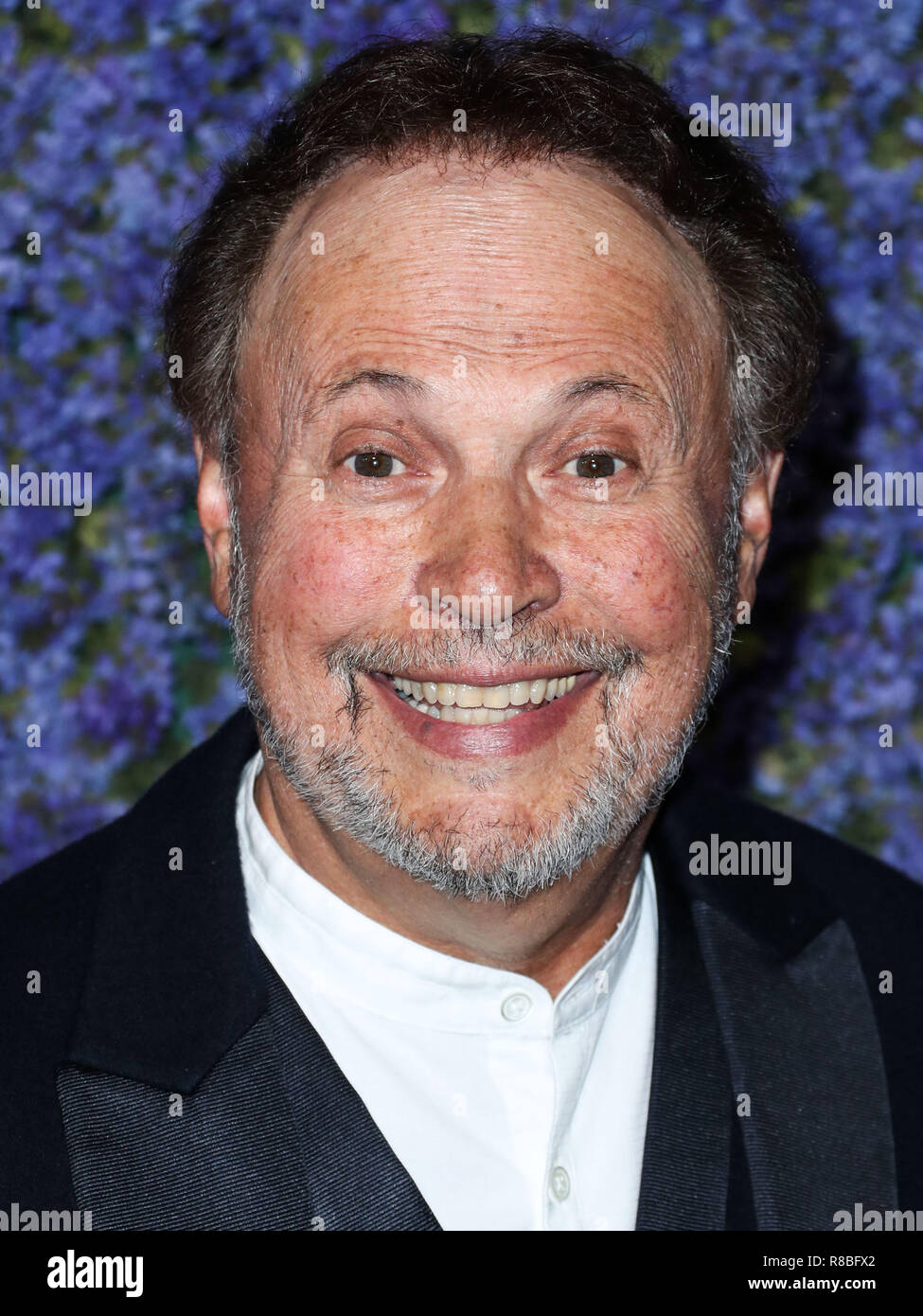 PACIFIC PALISADES, LOS ANGELES, CA, USA - SEPTEMBER 20: Billy Crystal ...