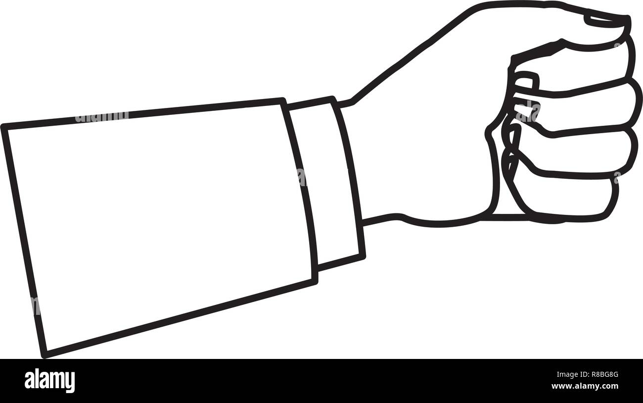 Closed account Stock Vector Images - Alamy