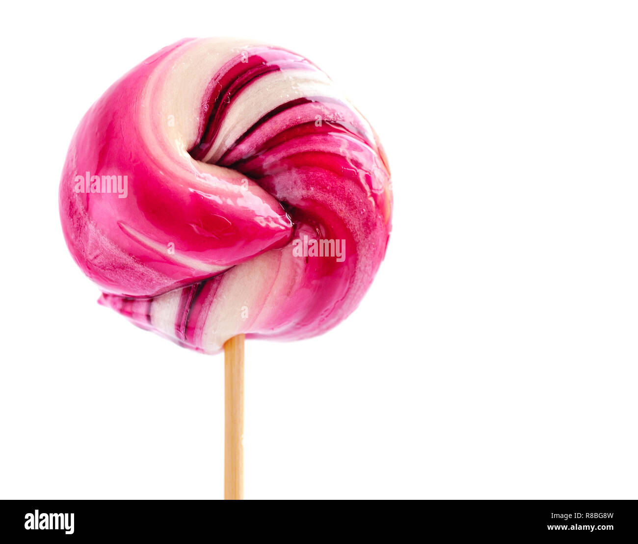 Lollypop Cut Out Stock Images & Pictures - Alamy