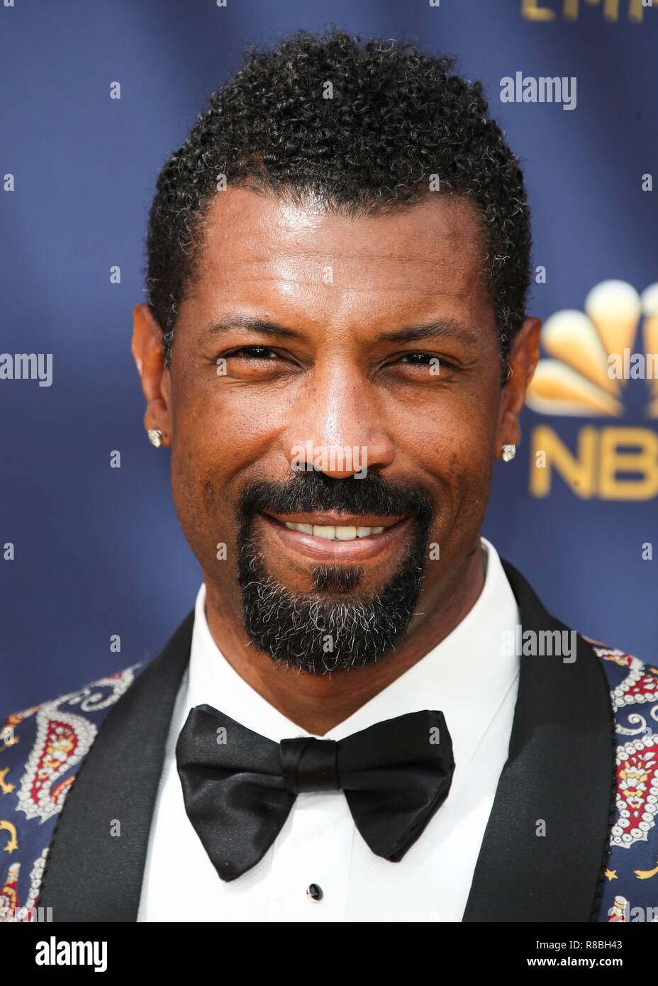 LOS ANGELES, CA, USA - SEPTEMBER 17: Deon Cole at the 70th Annual ...
