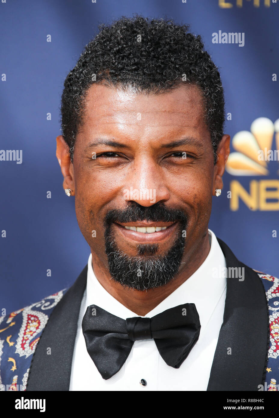 Deon cole hi-res stock photography and images - Alamy