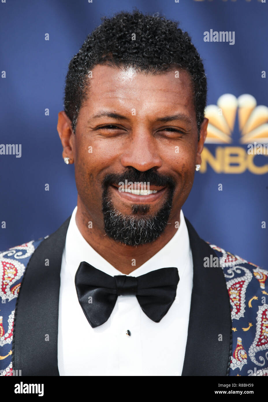 LOS ANGELES, CA, USA - SEPTEMBER 17: Deon Cole at the 70th Annual ...