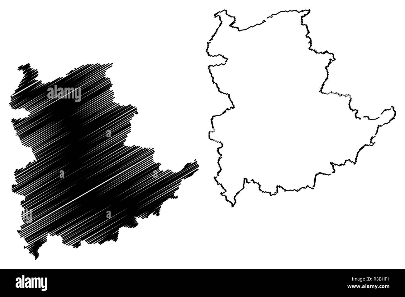 Shan State (Administrative divisions of Myanmar, Republic of the Union ...