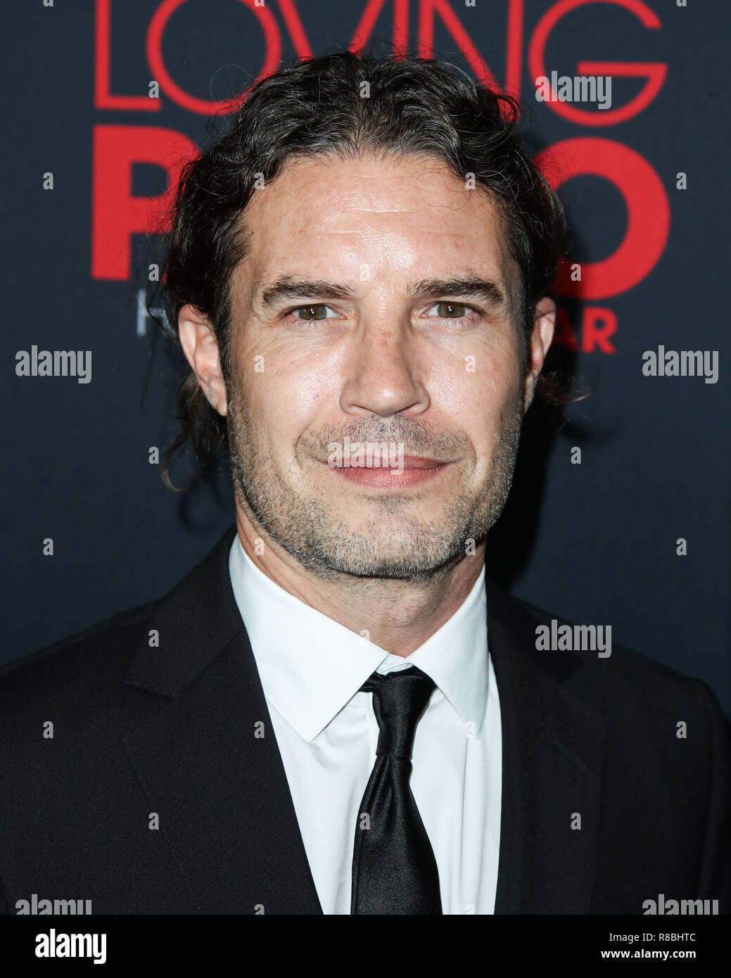 WEST HOLLYWOOD, LOS ANGELES, CA, USA - SEPTEMBER 16: Dean Nichols at ...