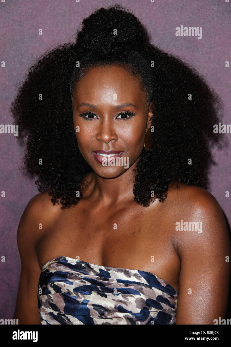 WEST HOLLYWOOD, LOS ANGELES, CA, USA - SEPTEMBER 15: Sydelle Noel at ...