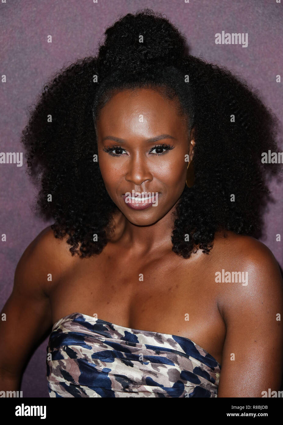 WEST HOLLYWOOD, LOS ANGELES, CA, USA - SEPTEMBER 15: Sydelle Noel at ...