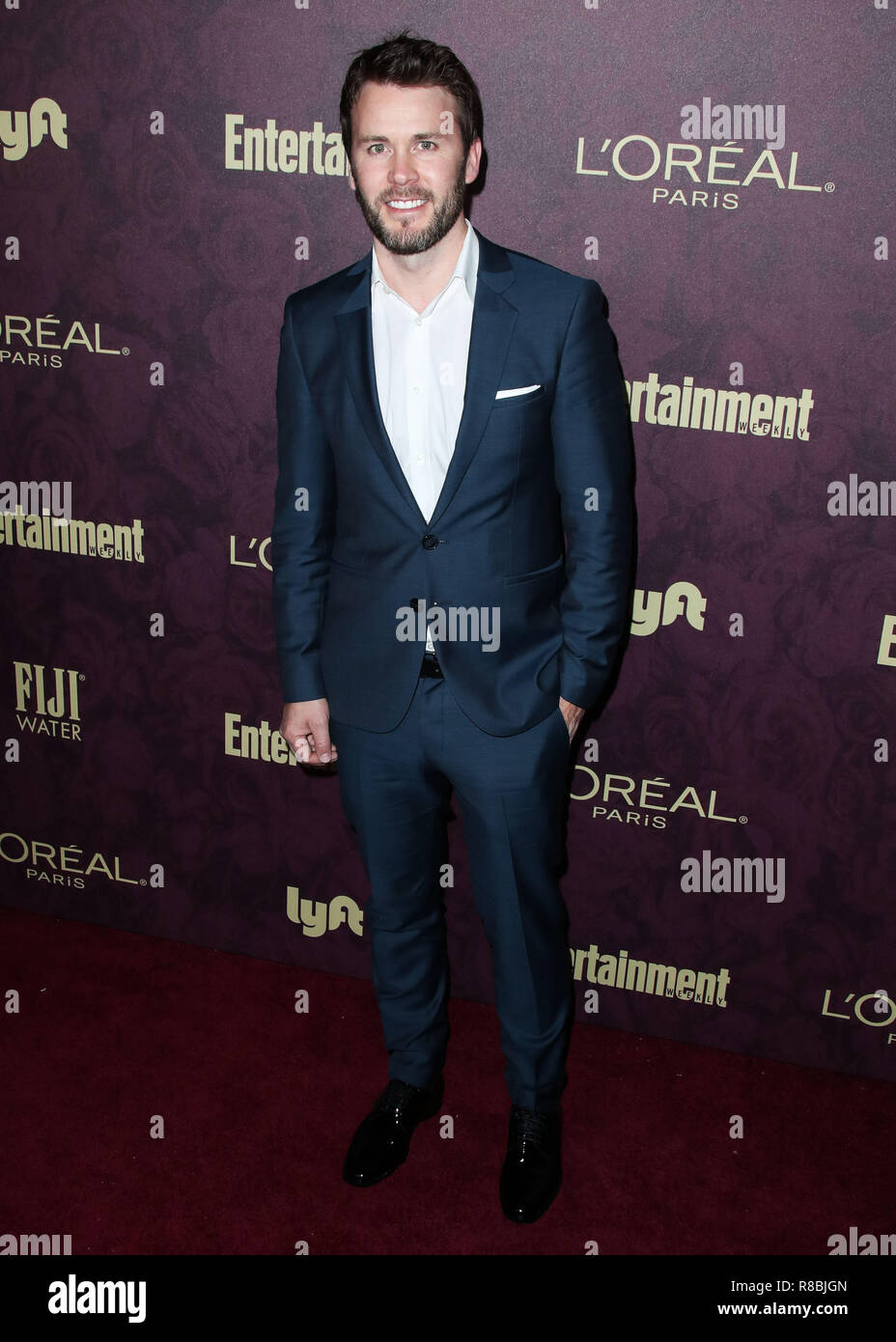 WEST HOLLYWOOD, LOS ANGELES, CA, USA - SEPTEMBER 15: Tim Coolican at ...