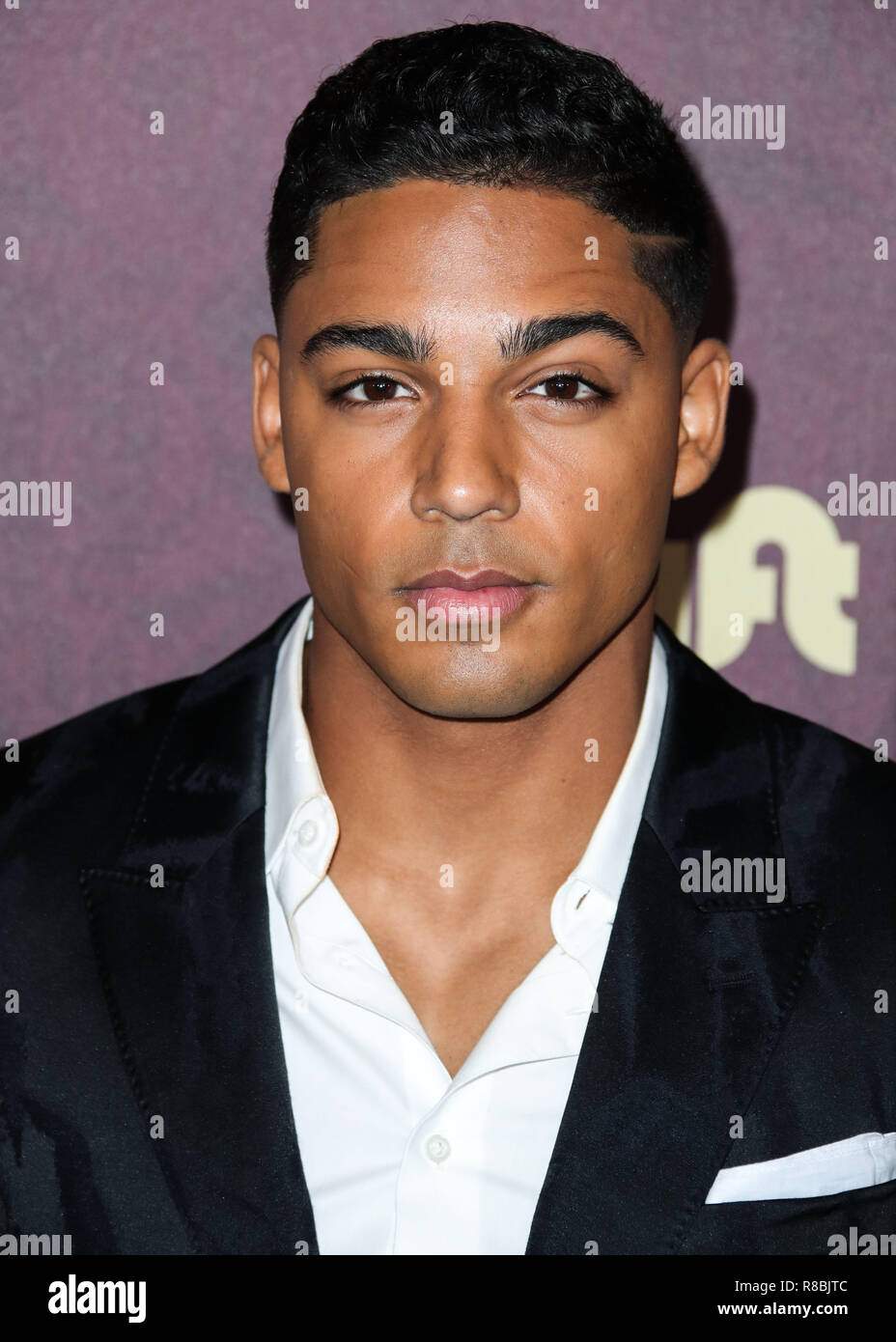 WEST HOLLYWOOD, LOS ANGELES, CA, USA - SEPTEMBER 15: Michael Evans ...