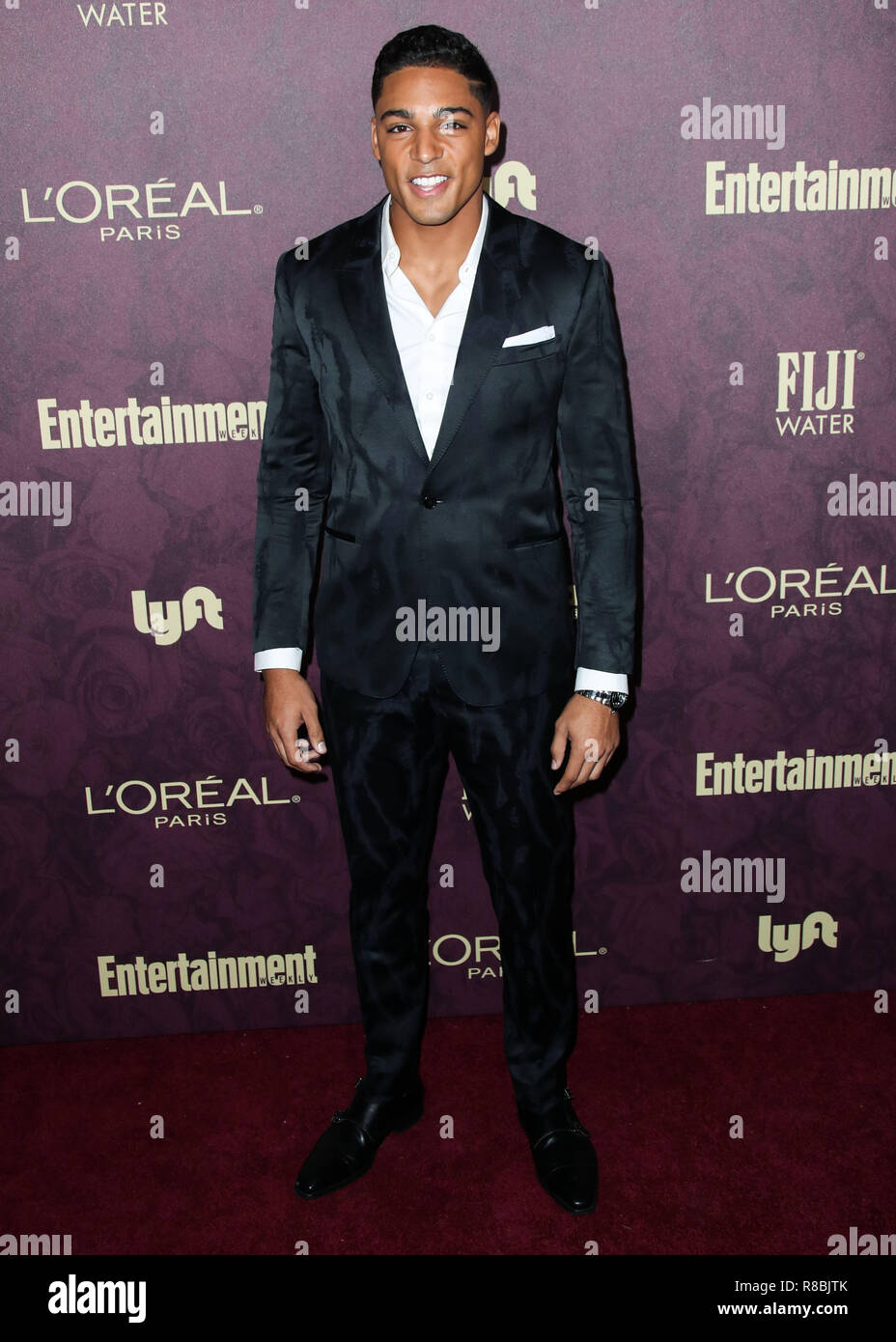 Michael evans behling hi-res stock photography and images - Alamy