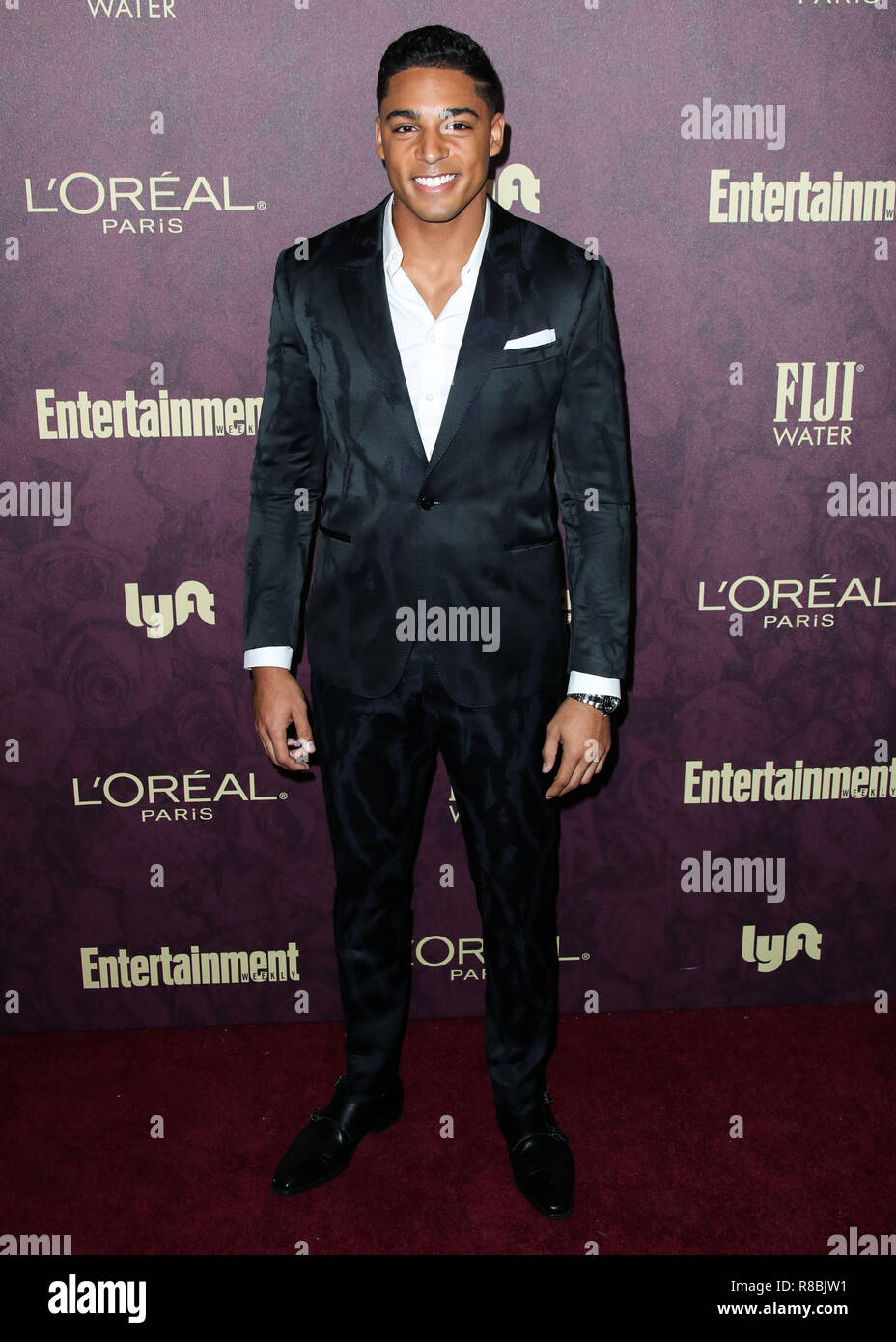 WEST HOLLYWOOD, LOS ANGELES, CA, USA - SEPTEMBER 15: Michael Evans ...