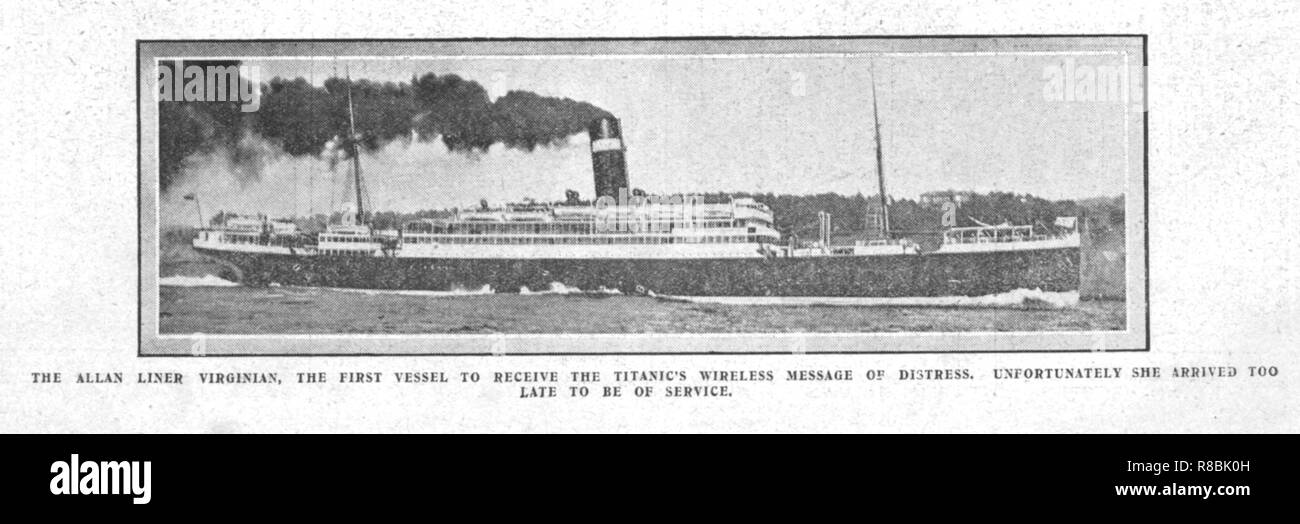 Rms Victorian