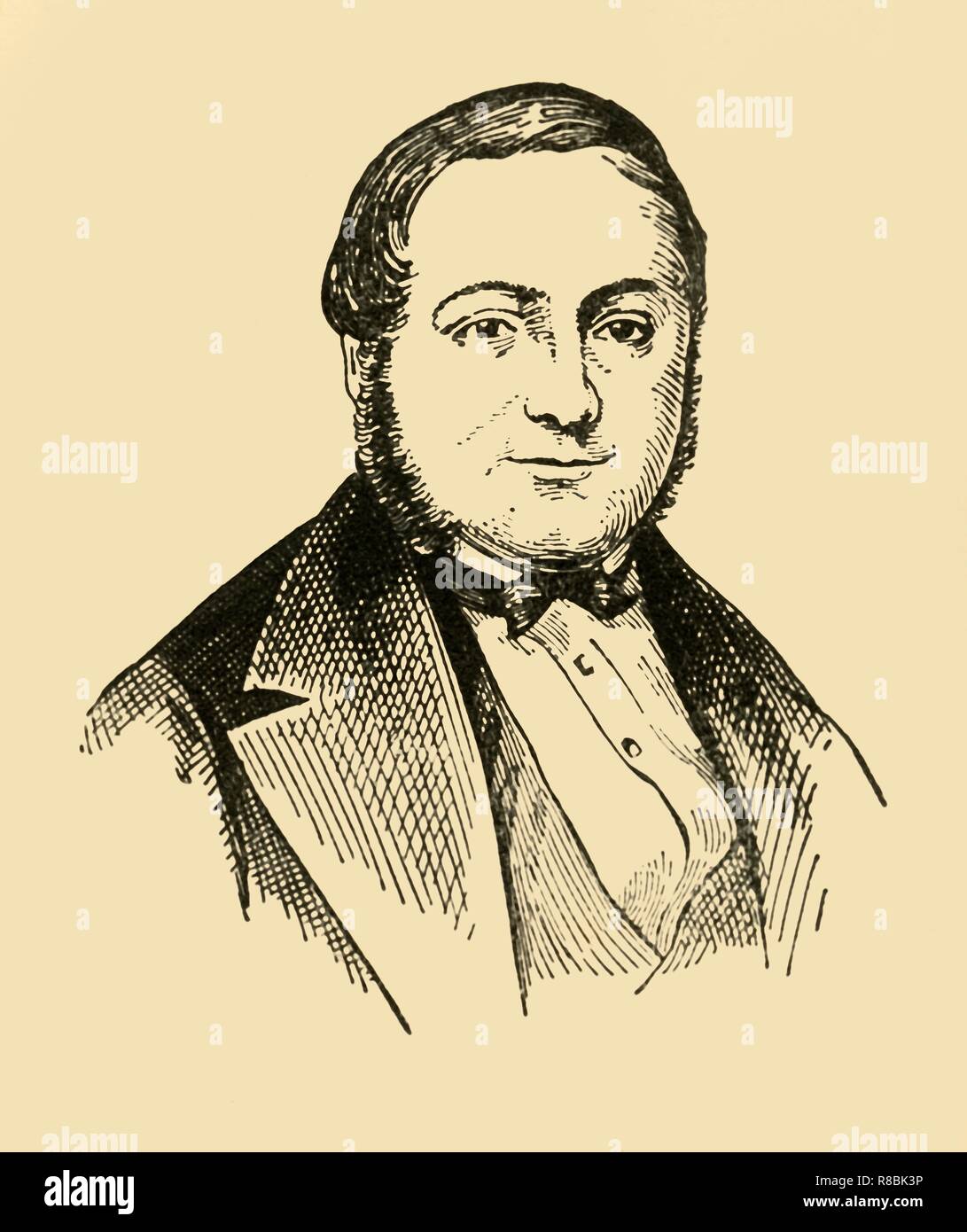 'Adalbert Stifter', (1933). Creator: Unknown Stock Photo - Alamy