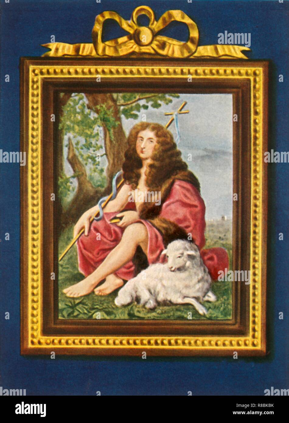 Duke philip of orleans hi-res stock photography and images - Alamy