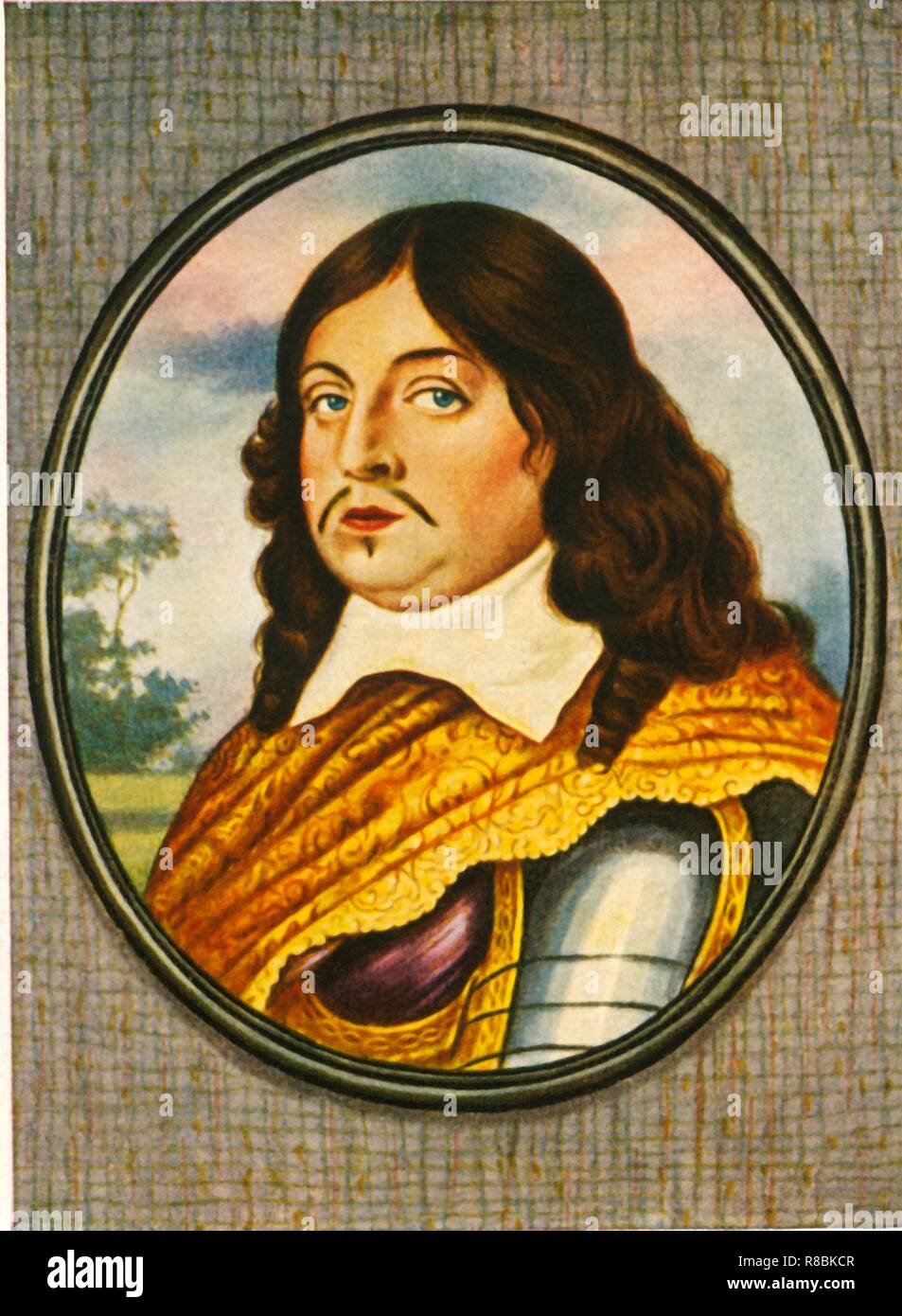 'Karl X', (1933). Creator: Unknown Stock Photo - Alamy