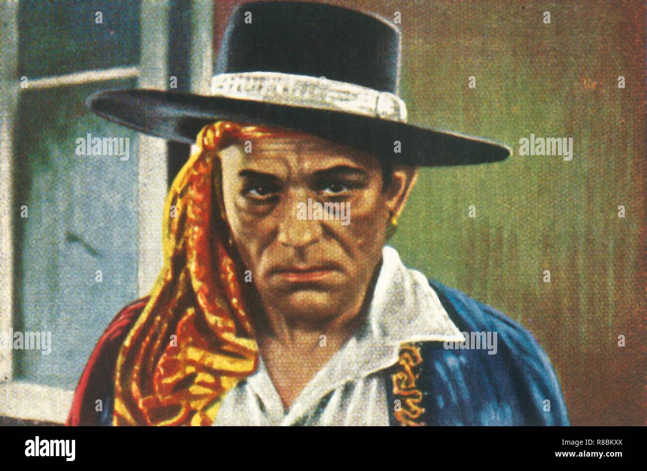 Lon chaney hi-res stock photography and images - Alamy