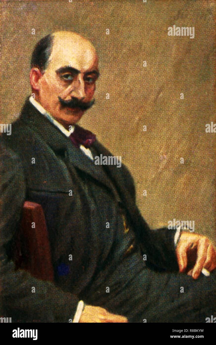 Max liebermann art hi-res stock photography and images - Alamy