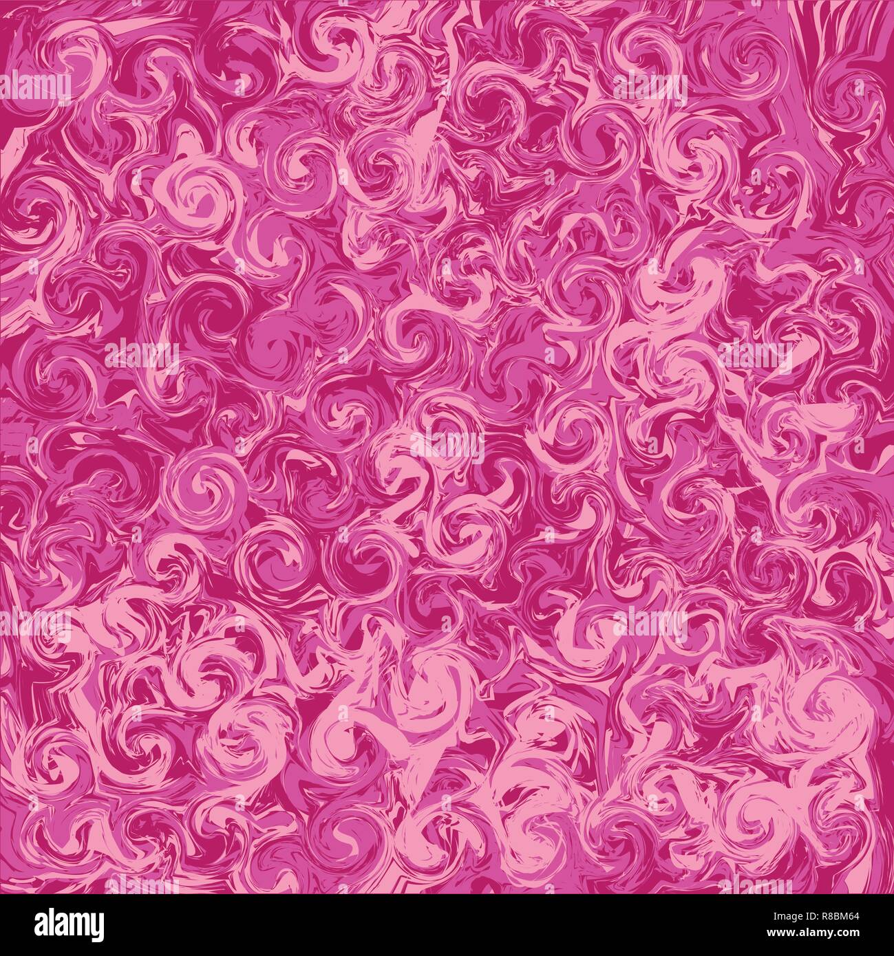 Marble floor texture Stock Vector Images - Alamy