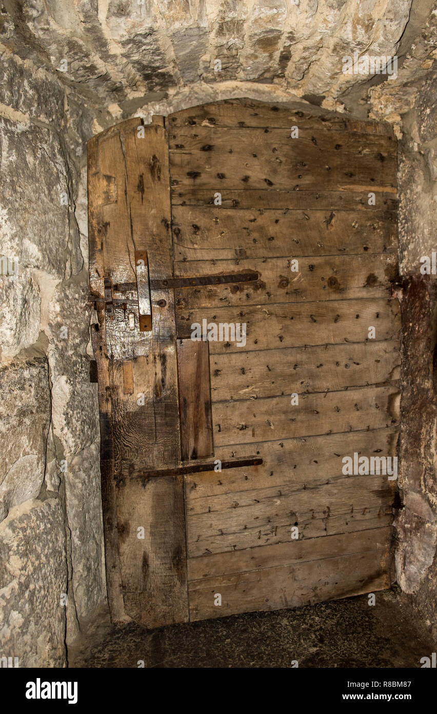Church hubberholme hi-res stock photography and images - Alamy