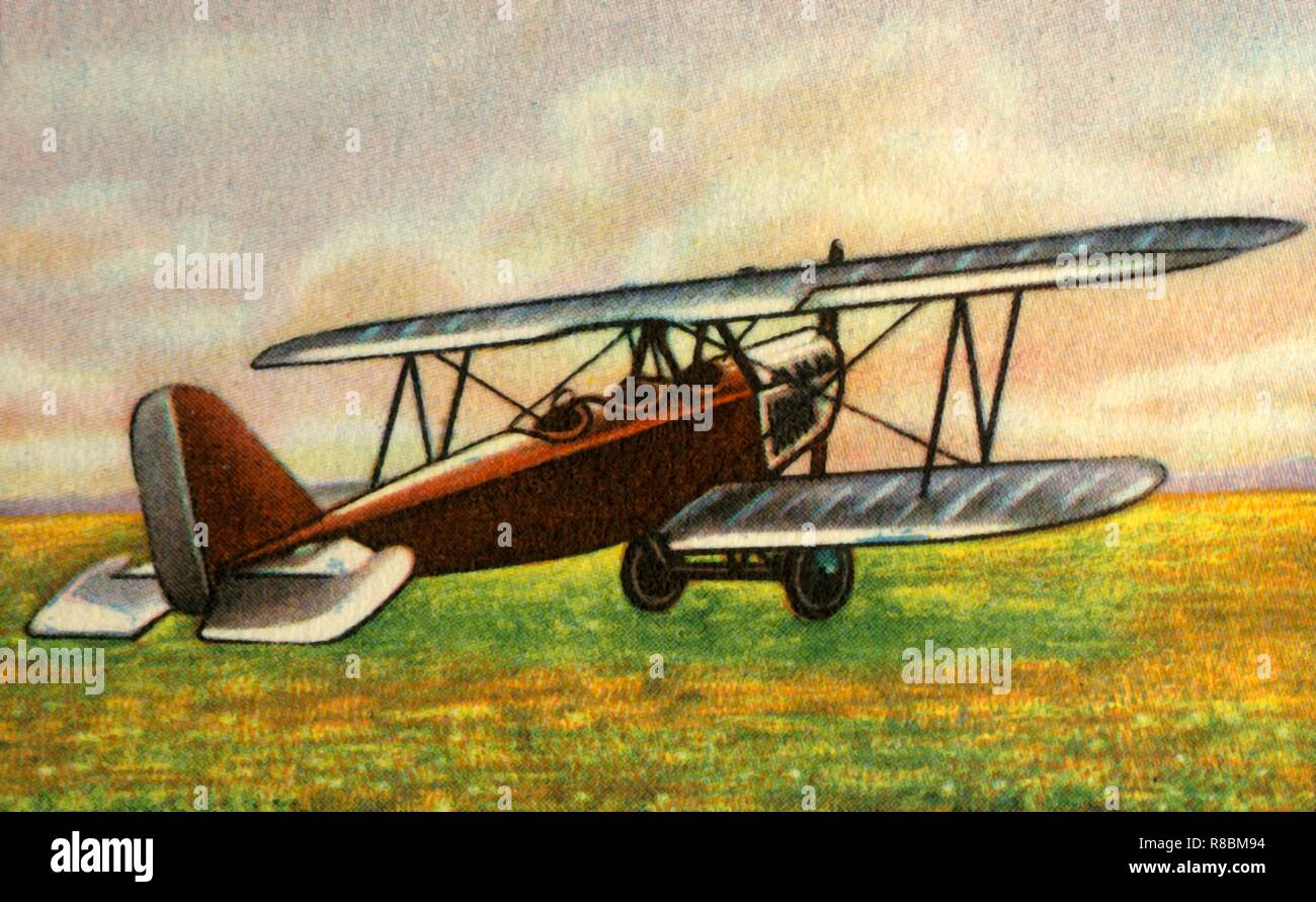 Heinkel hd 29 hi-res stock photography and images - Alamy