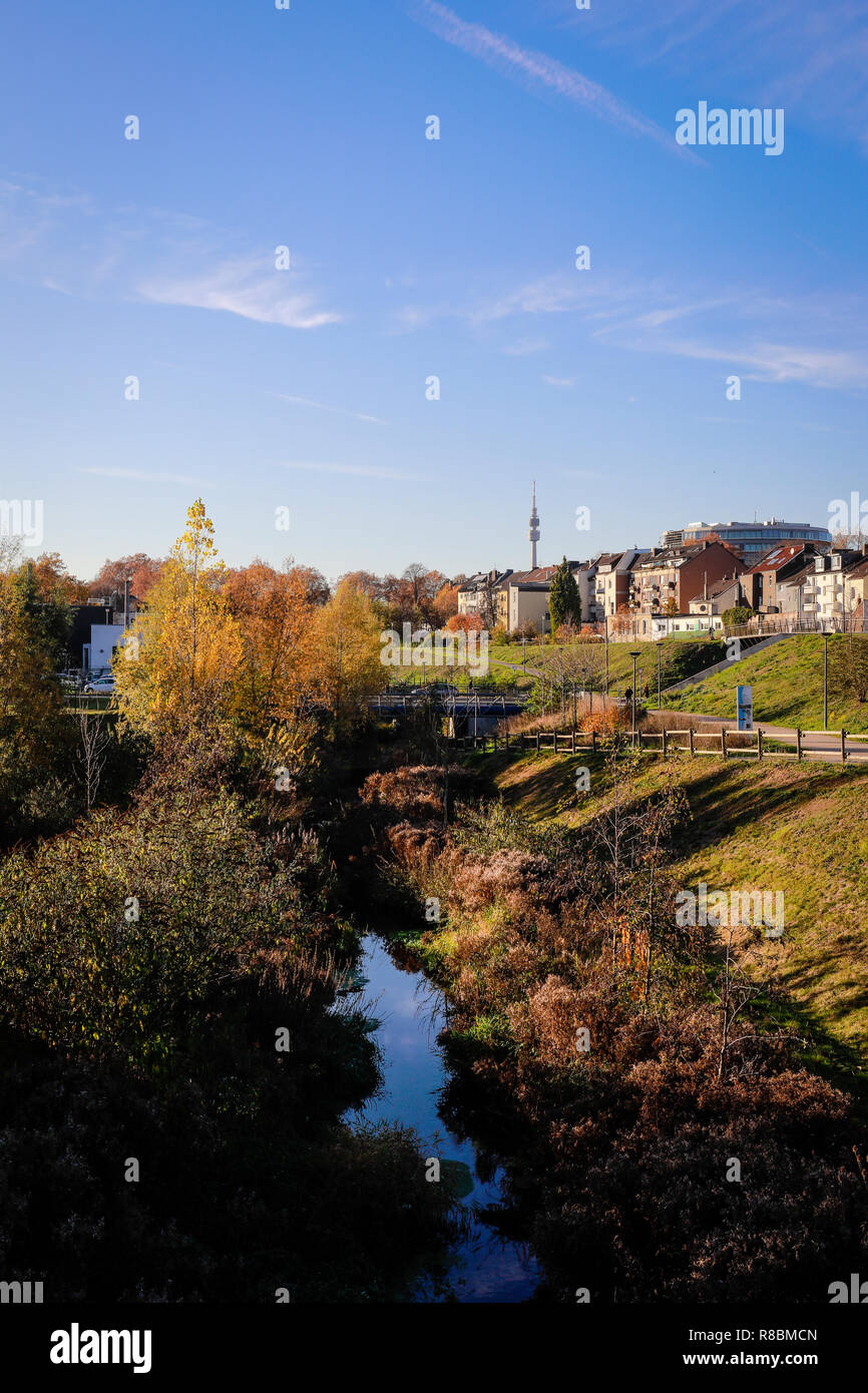 Emscher park emscher park hi-res stock photography and images - Alamy