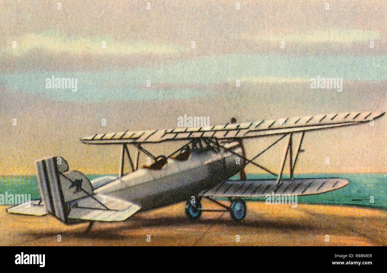 German training aircraft hi-res stock photography and images - Alamy