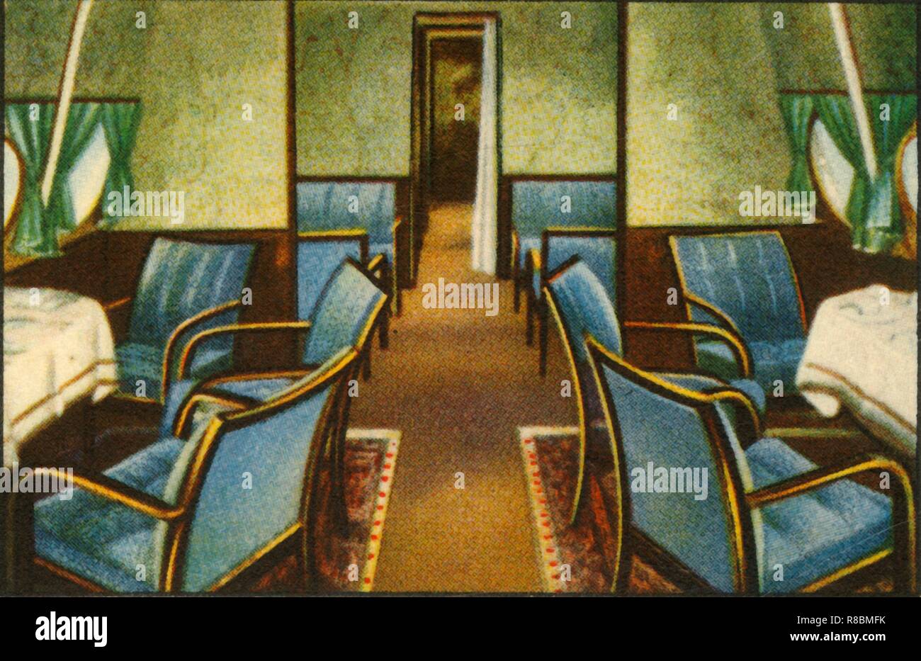 Dornier do x hi-res stock photography and images - Alamy