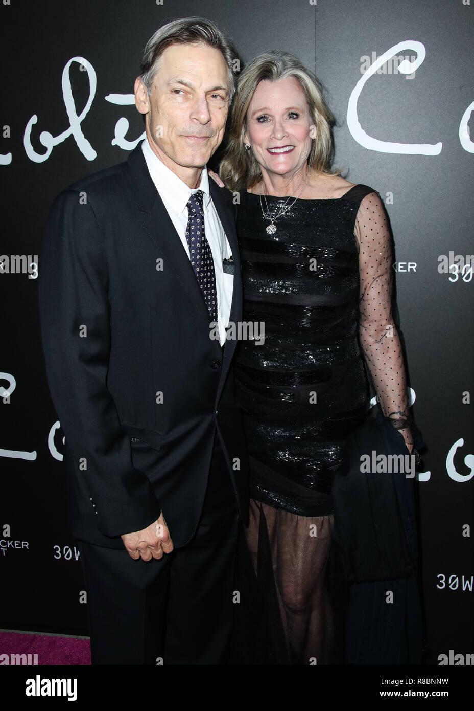 Pamela Guest High Resolution Stock Photography and Images - Alamy