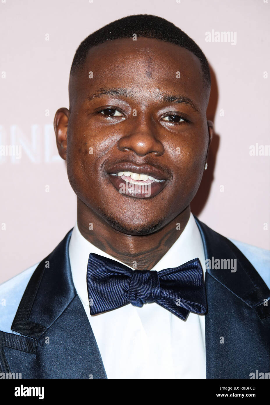 MANHATTAN, NEW YORK CITY, NY, USA - SEPTEMBER 13: Terry Rozier at ...