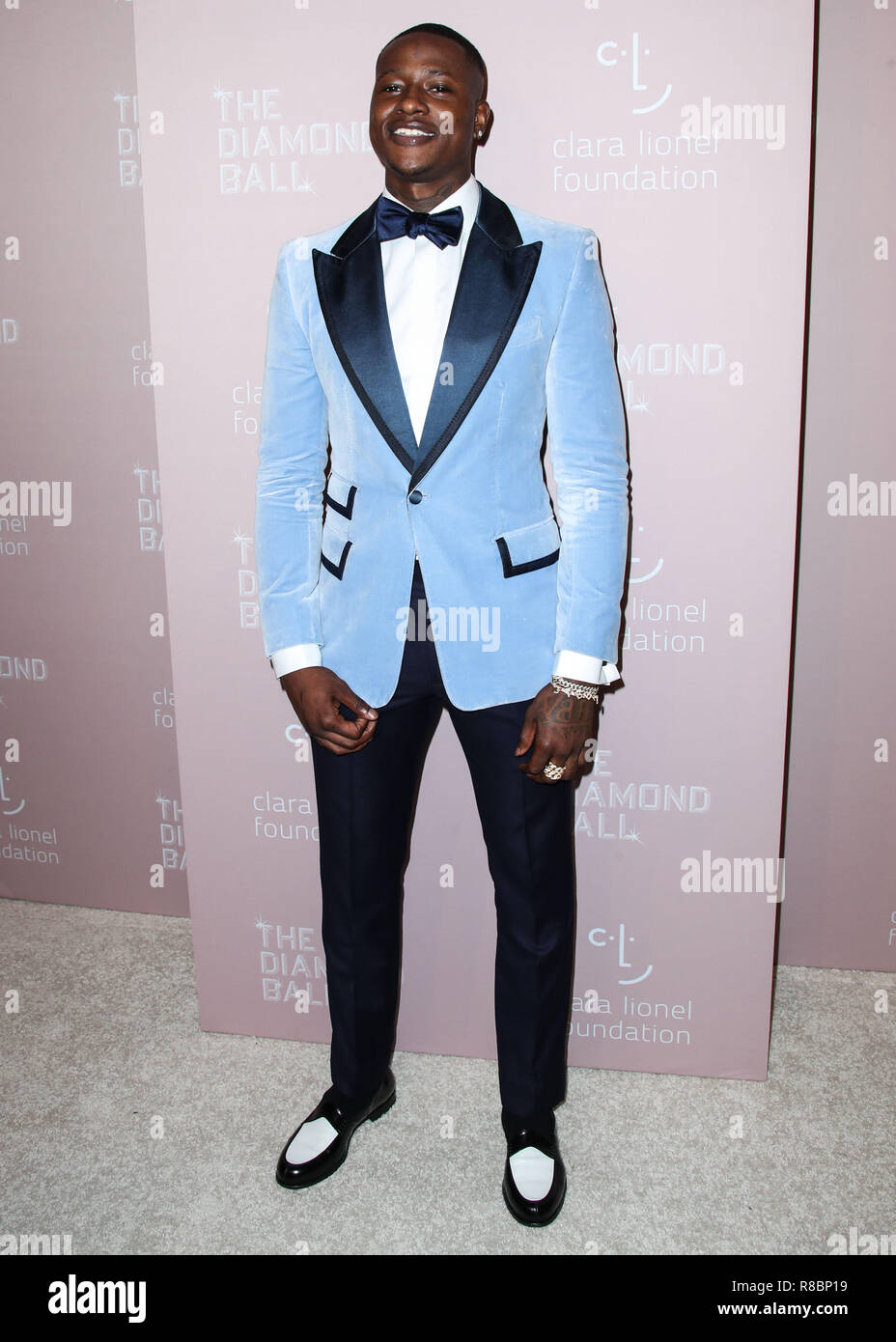 Terry rozier portrait hi-res stock photography and images - Alamy