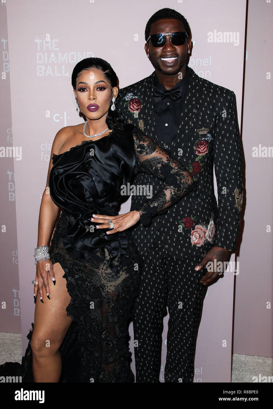 Keyshia ka’oir davis hi-res stock photography and images - Alamy
