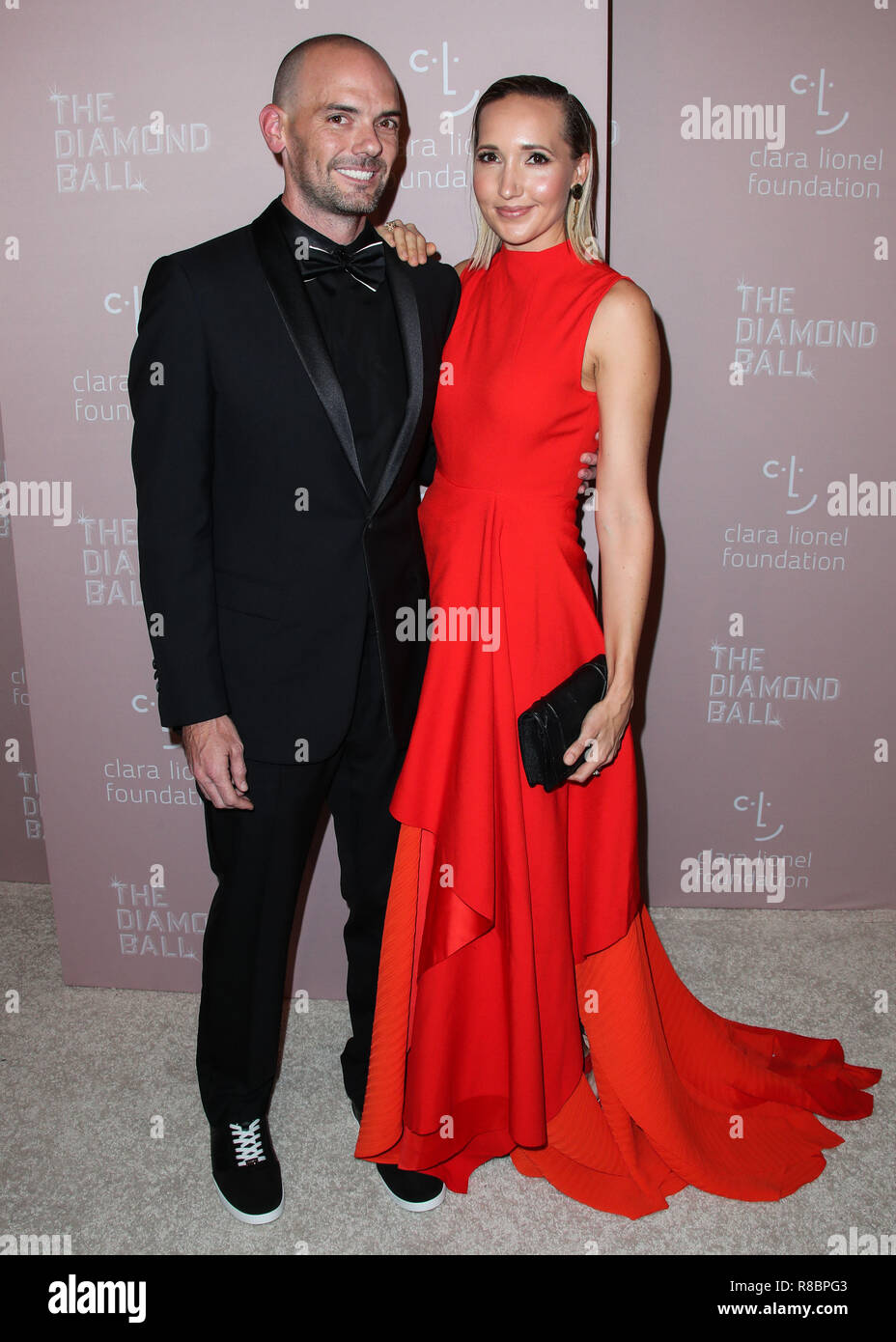 Joe marchese hi-res stock photography and images - Alamy