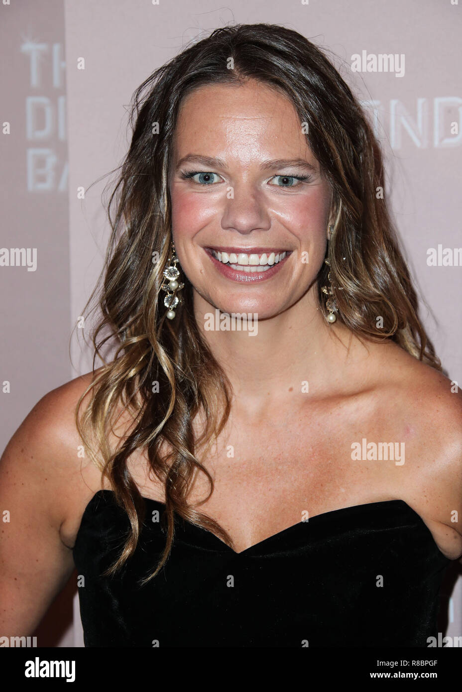 MANHATTAN, NEW YORK CITY, NY, USA - SEPTEMBER 13: Justine Lucas at ...