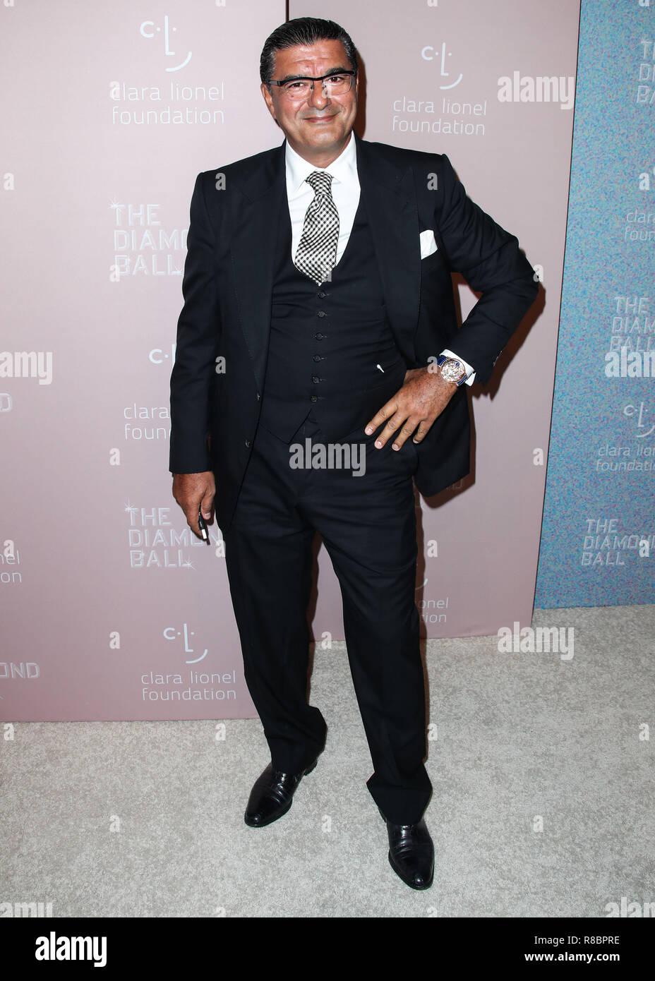 Jacob arabo hi-res stock photography and images - Alamy