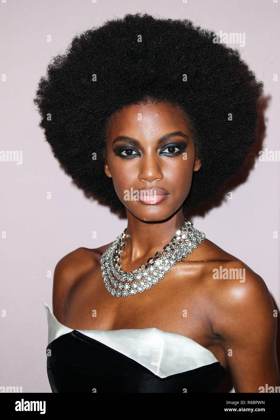 Ebonee davis hi-res stock photography and images - Alamy