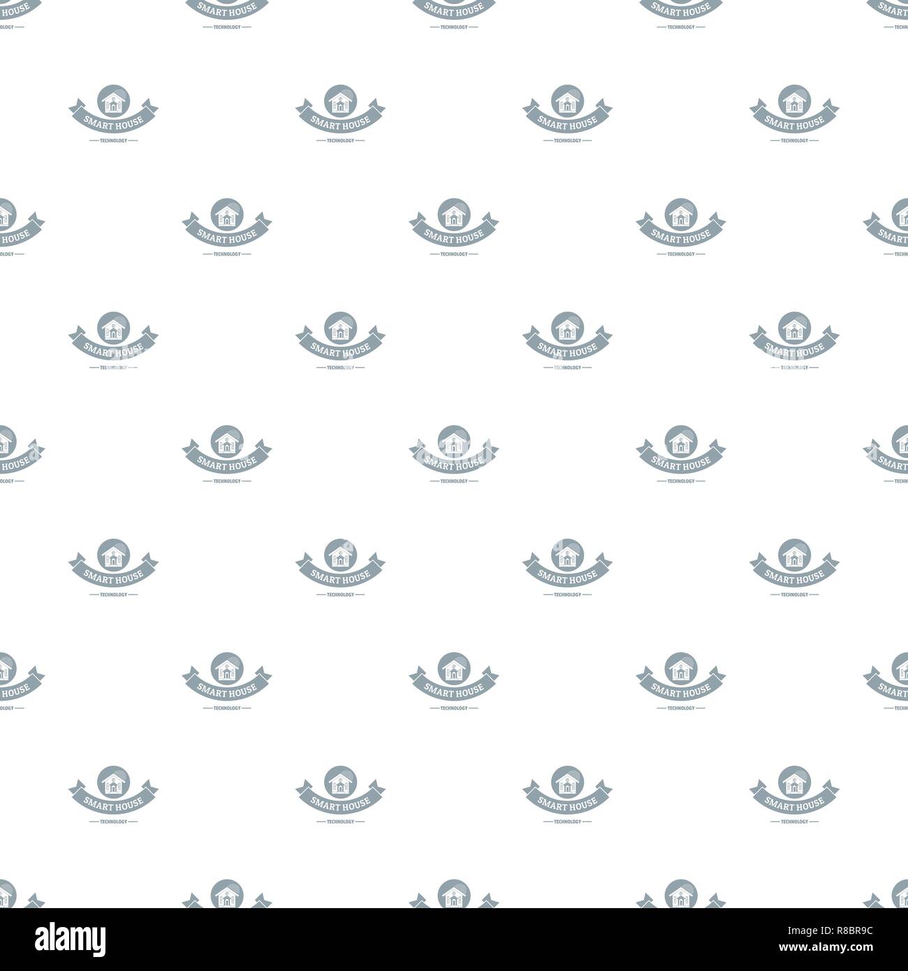 Smart monitoring pattern vector seamless Stock Vector Image & Art - Alamy