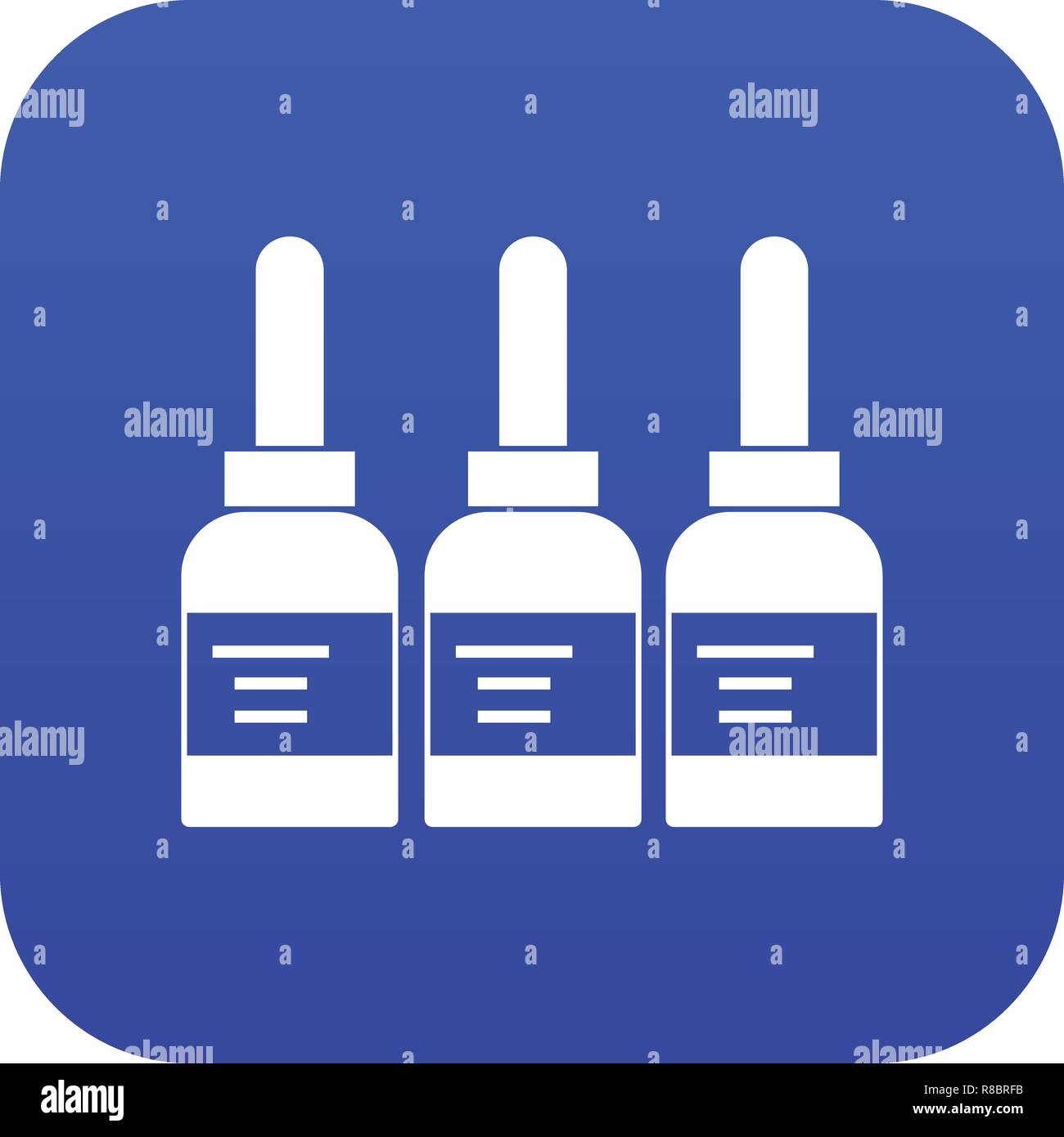 Digital inking Stock Vector Images - Alamy