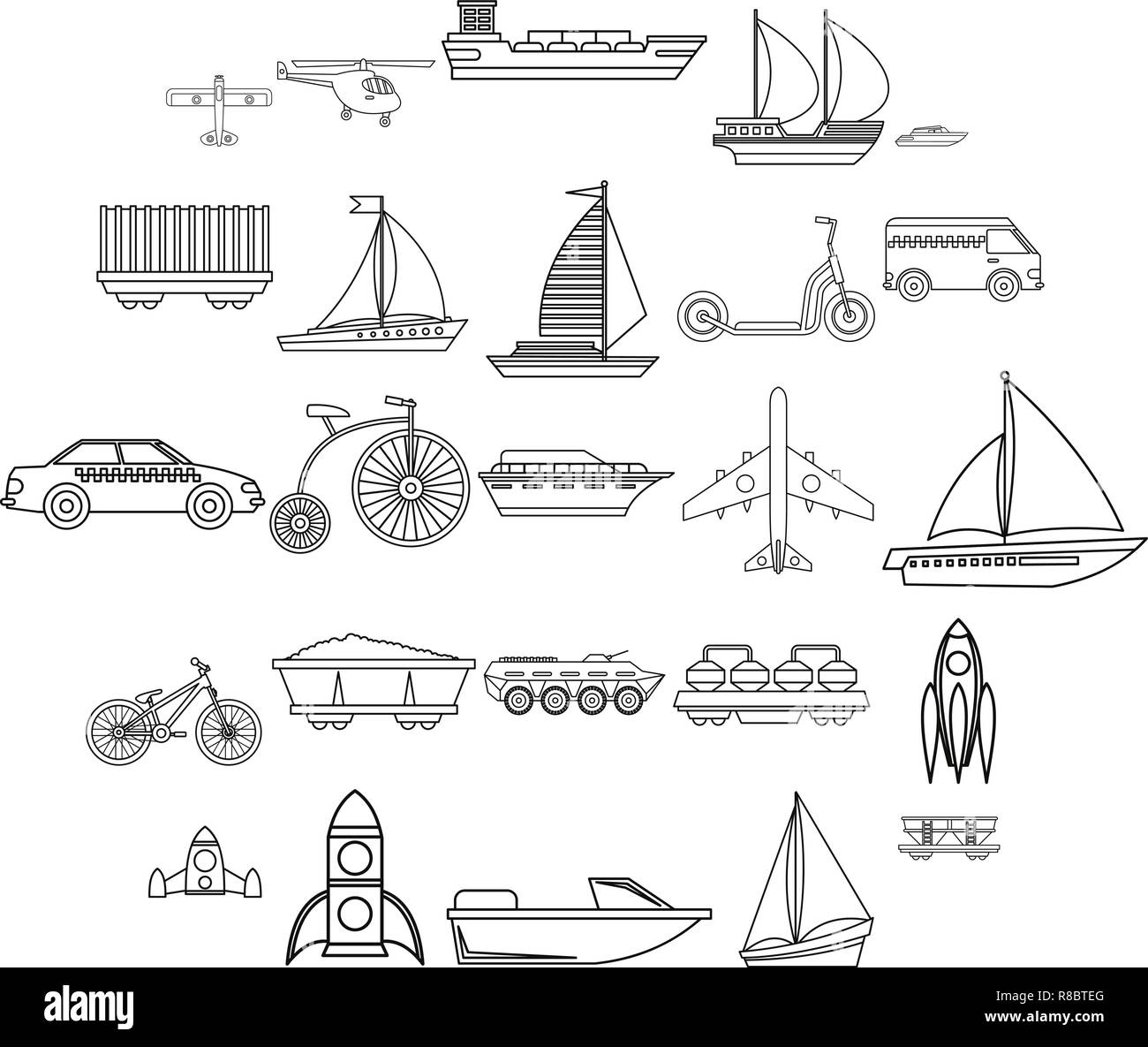 Deprecated Stock Vector Images - Alamy