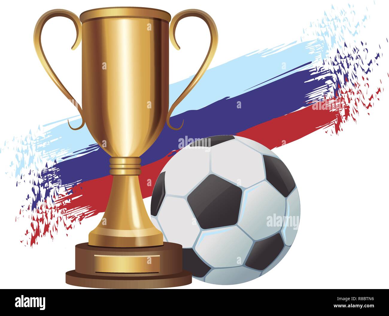 football sport cartoon Stock Vector Image & Art - Alamy