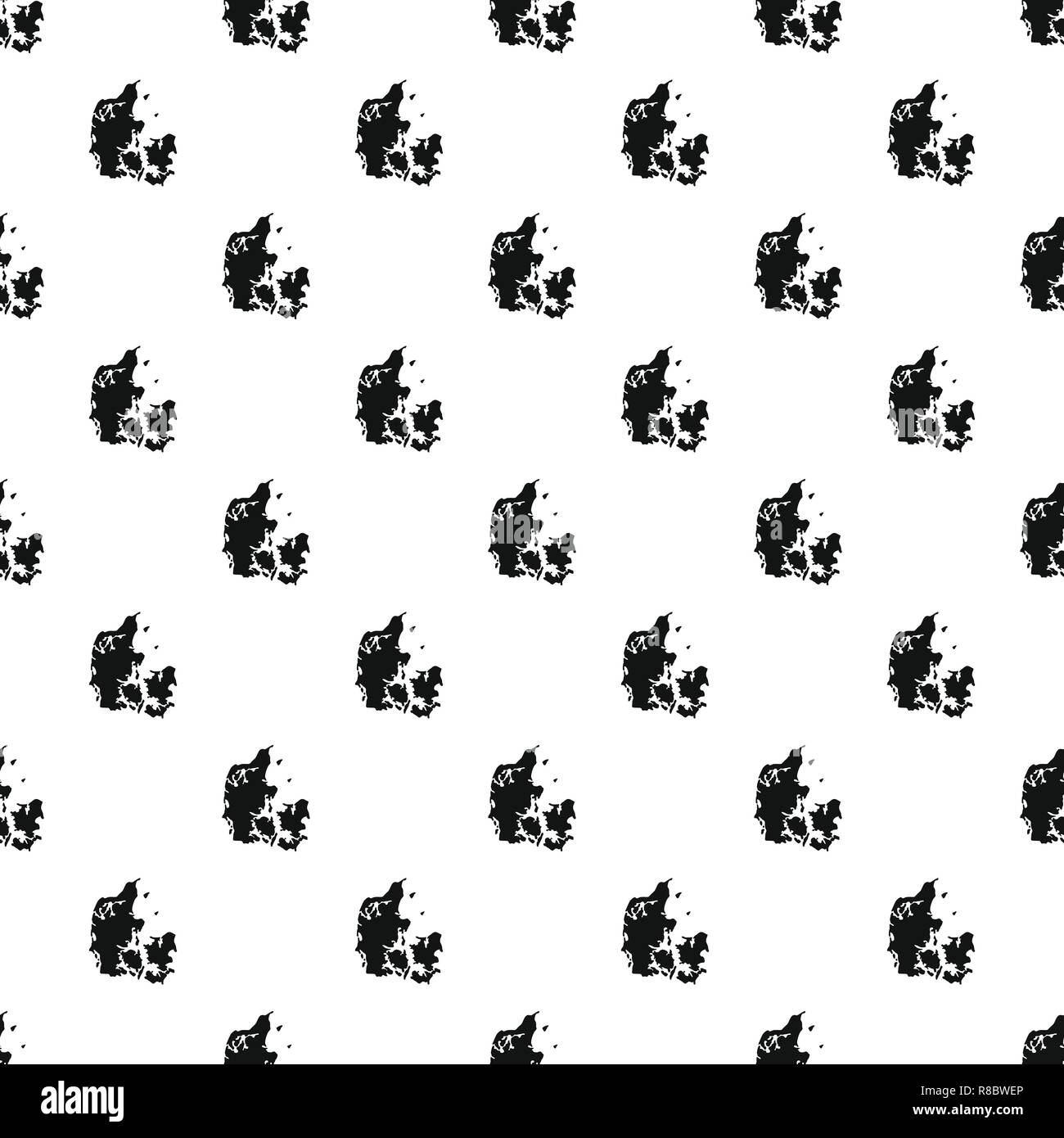 Holland pattern vector seamless Stock Vector Image & Art - Alamy