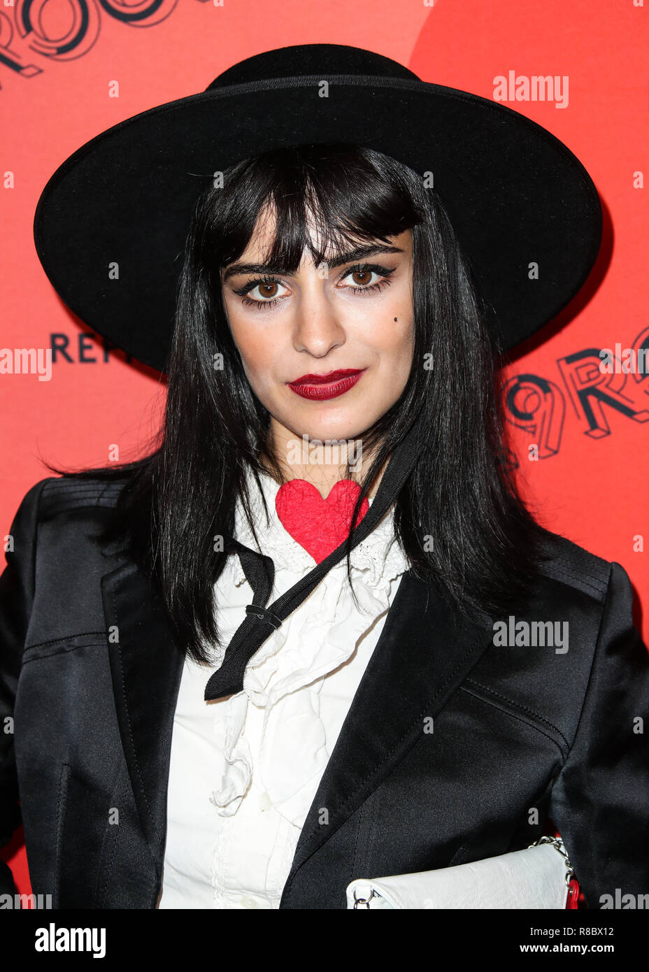 BROOKLYN, NEW YORK CITY, NY, USA - SEPTEMBER 05: Cocovan at the ...