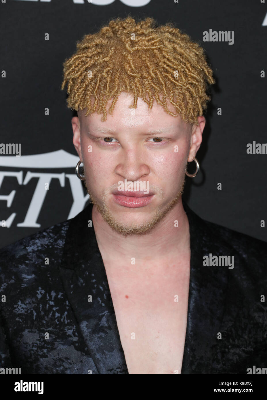 WEST HOLLYWOOD, LOS ANGELES, CA, USA - AUGUST 28: Shaun Ross at the ...