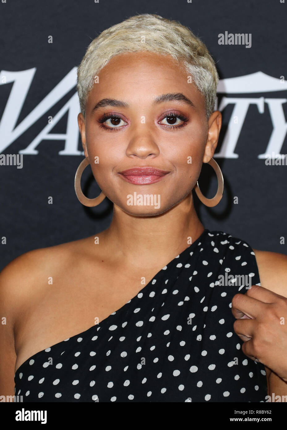 Kiersey Clemons And Laura Marano