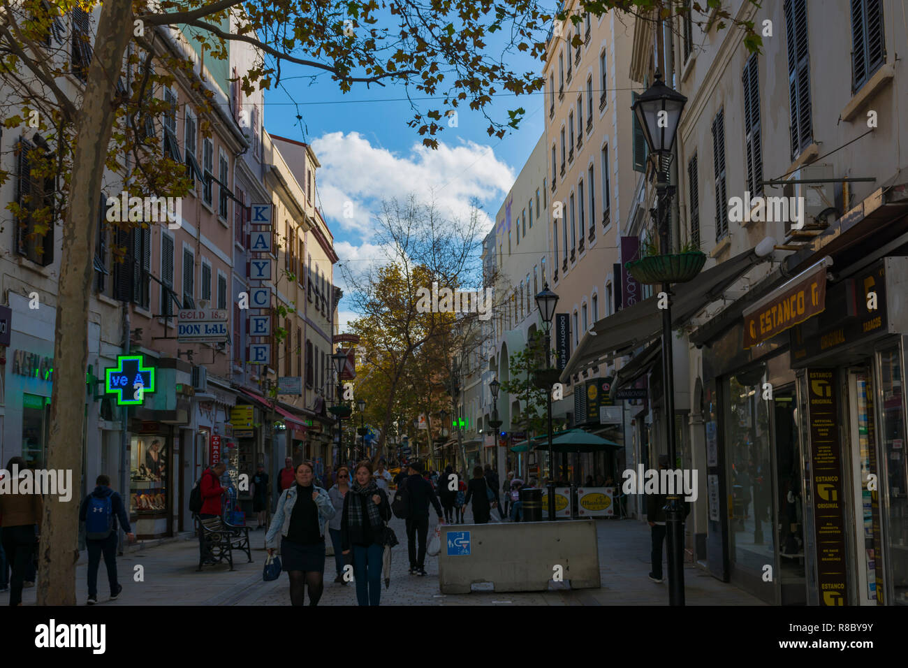 Estanco hi-res stock photography and images - Alamy